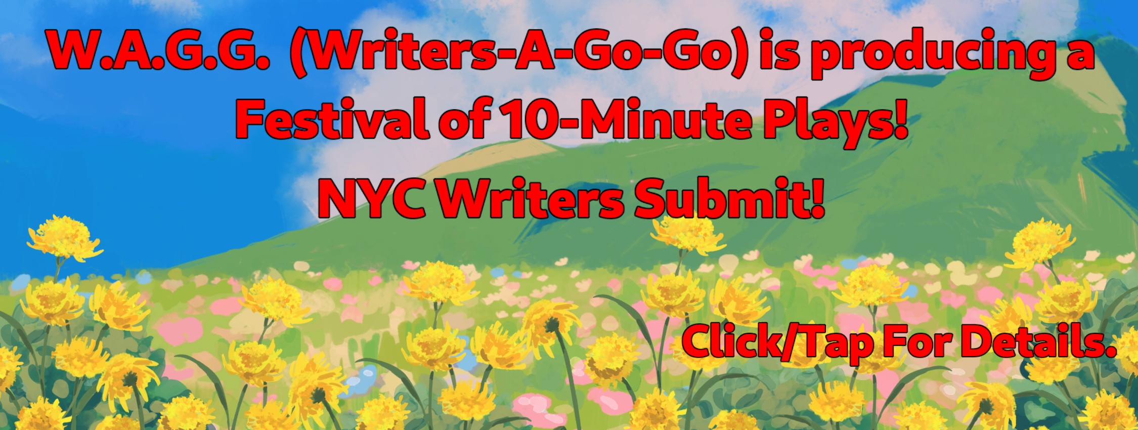 Hudson Classical Theater Company