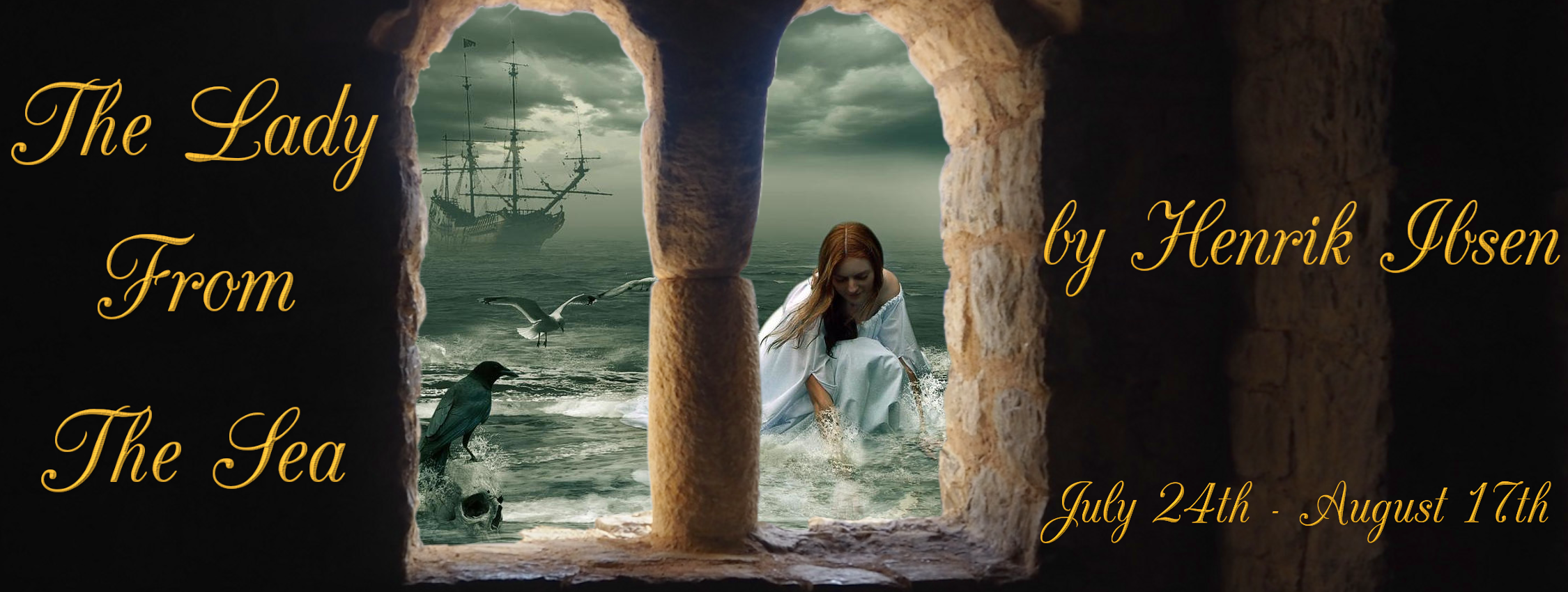 Hudson Classical Theater Company